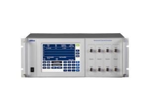 Channel Emulator - Maury Microwave