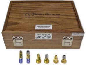 Mechanical Calibration Kits Series - Maury Microwave
