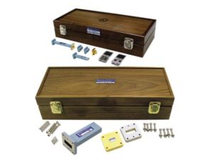 Mechanical Calibration Kits Series - Maury Microwave