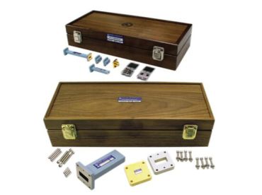 Mechanical Calibration Kits Series - Maury Microwave