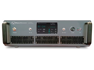 EMC Amps - Maury Microwave