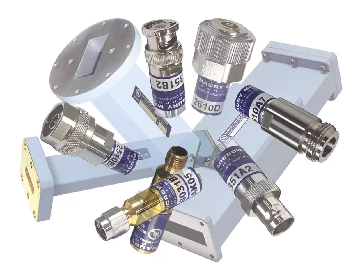 Calibration Kits Series - Maury Microwave