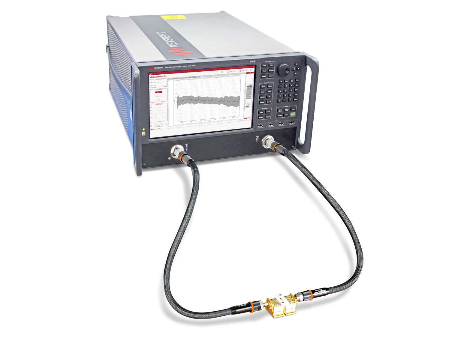 Insight Series - Maury Microwave