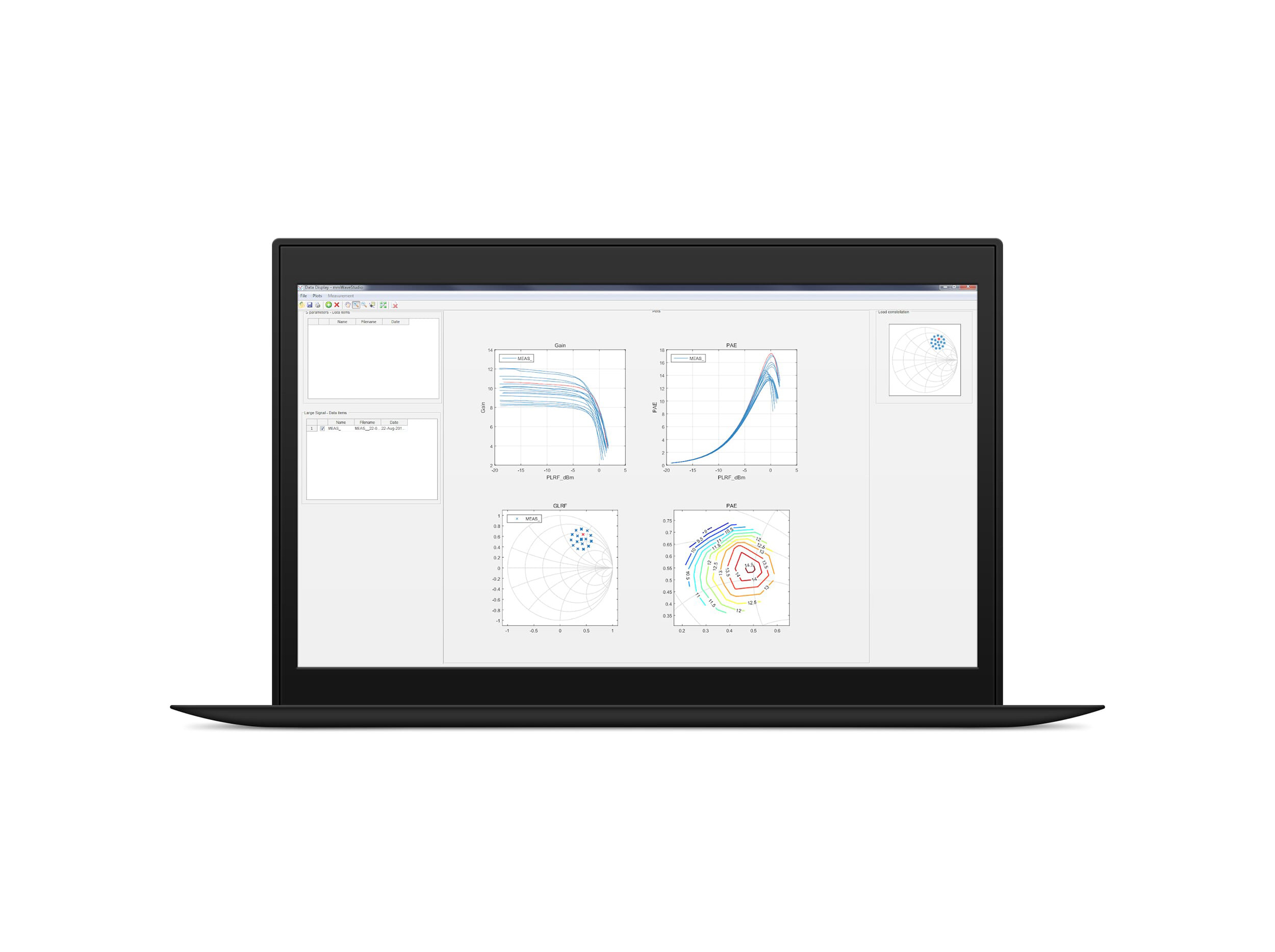 mmW and sub-THz Active Load Pull - Maury Microwave