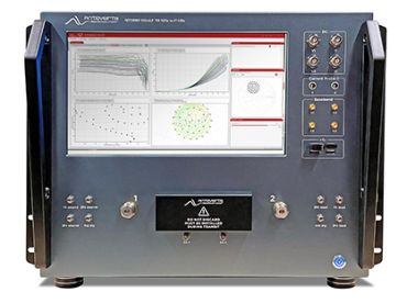MT1000-MT2000 Series - Maury Microwave