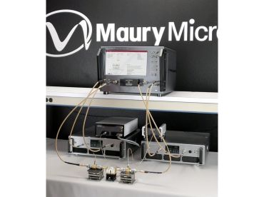 MT1000-MT2000 Series - Maury Microwave