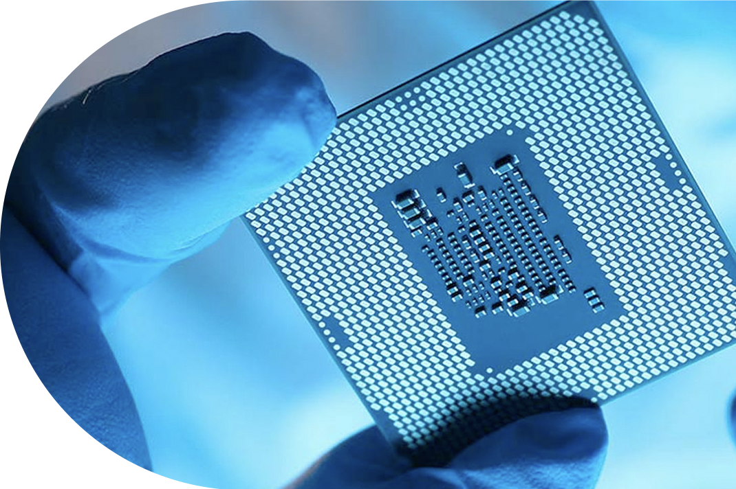 Semiconductor - Maury Microwave