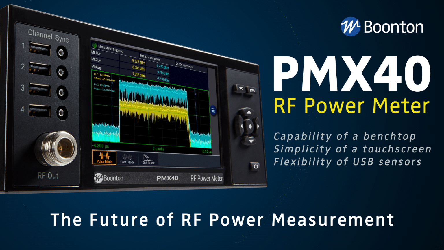 What Are the Most Important Capabilities for Test Instruments during ...