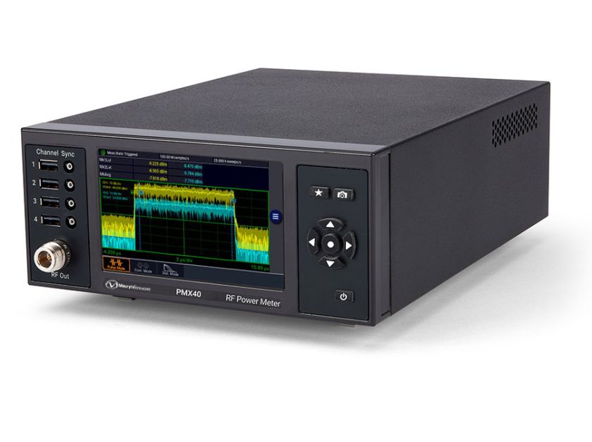 9240 Series - Maury Microwave