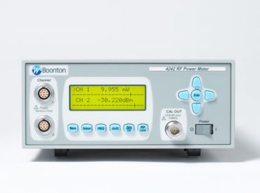 Boonton - Maury Microwave