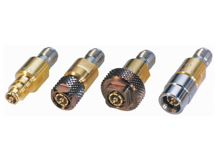 Waveguide Adapters Series - Maury Microwave