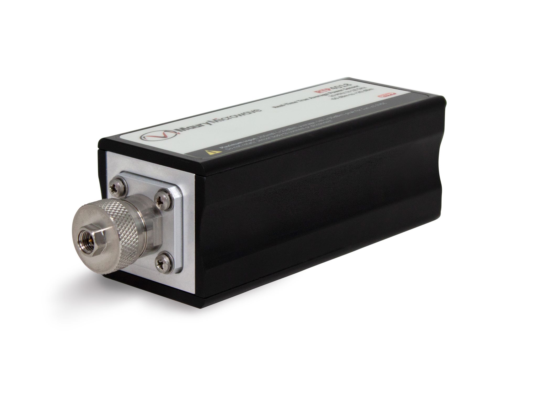 RTP4000 Series - Maury Microwave