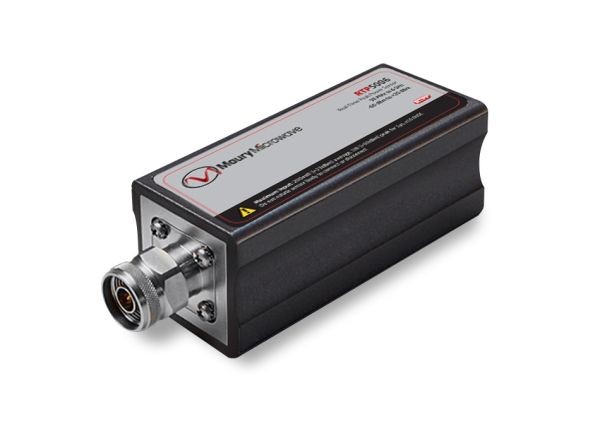 RTP4000 Series - Maury Microwave