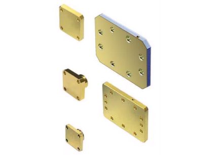 Short Circuit Termination Series - Maury Microwave