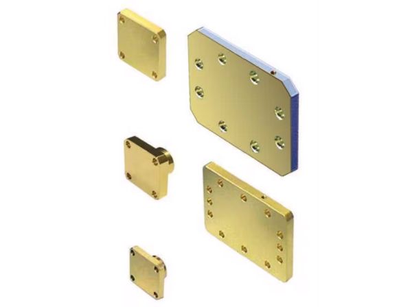 Short Circuit Termination Series - Maury Microwave