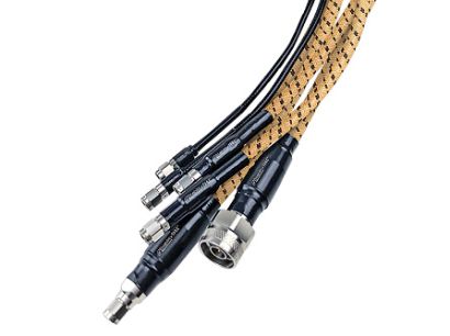 Cable Assemblies - Maury Microwave