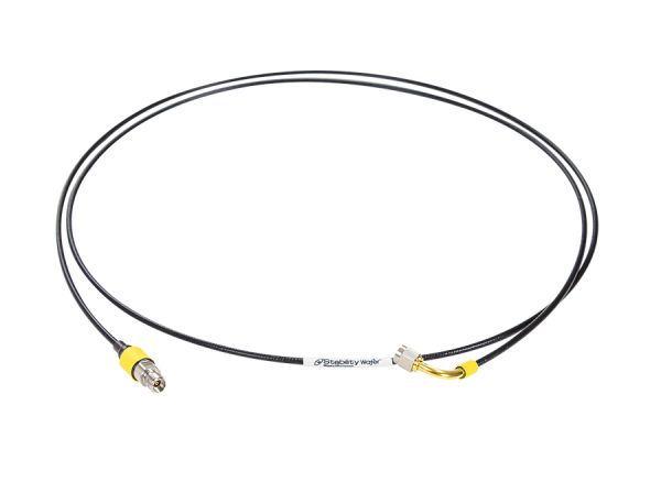 StabilityTVAC Cables Series - Maury Microwave